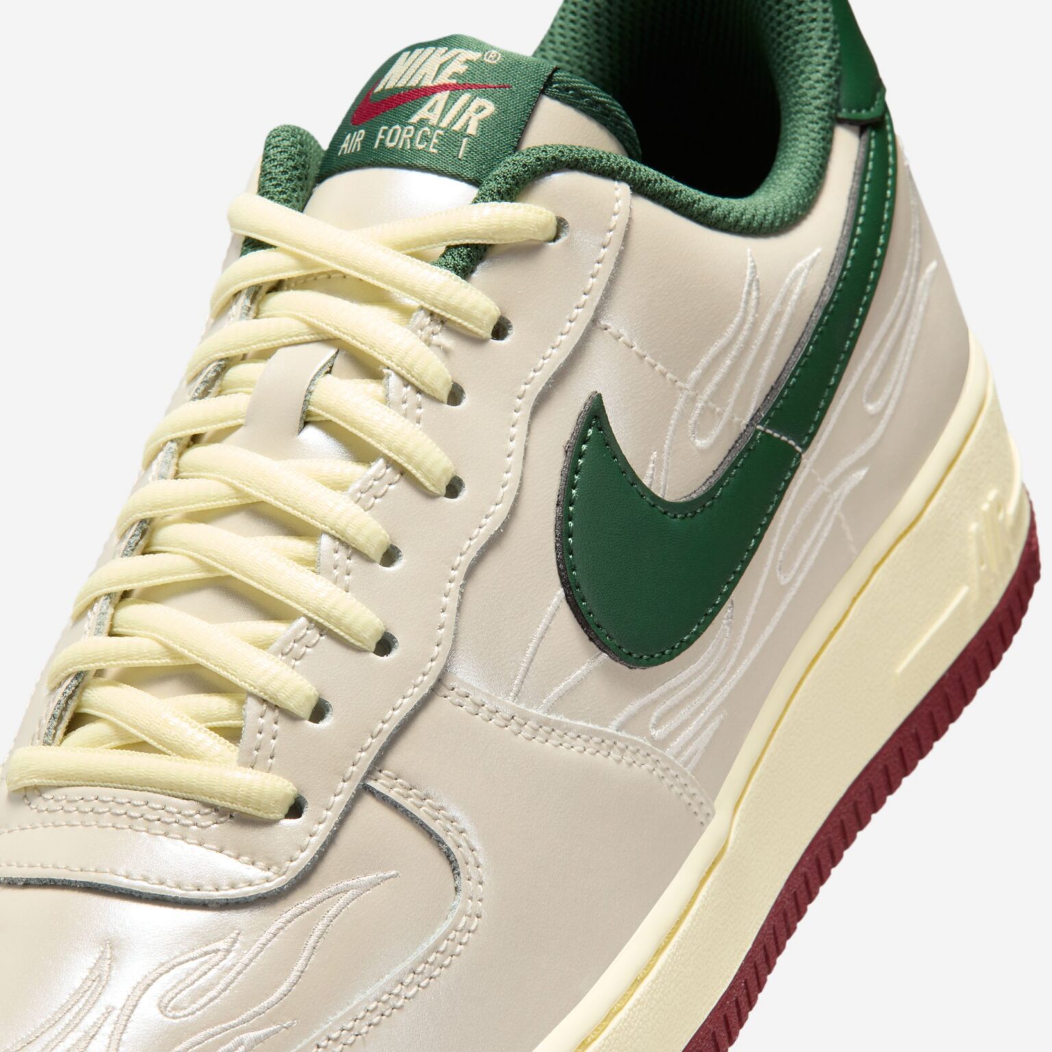 Nike Tercer Tiempo F.C. and Amor & Furia Collection Release Date ...