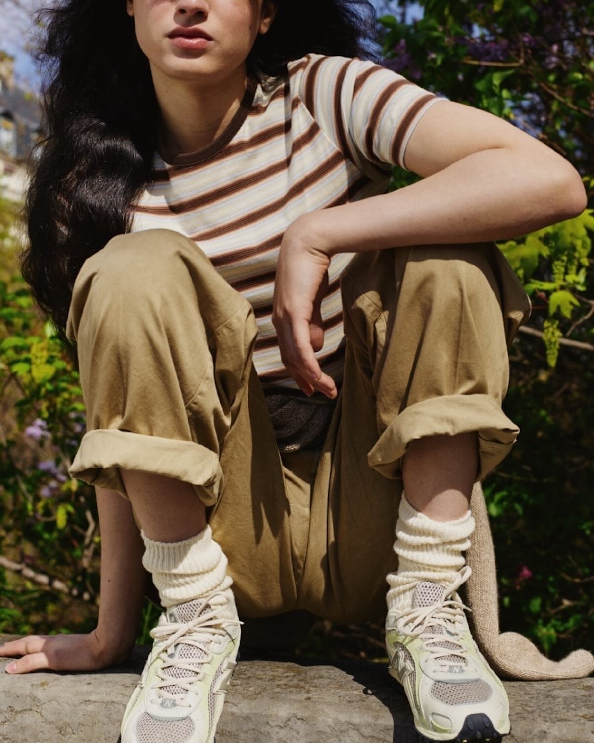 AURALEE x New Balance 204L Release Date - Modern Notoriety