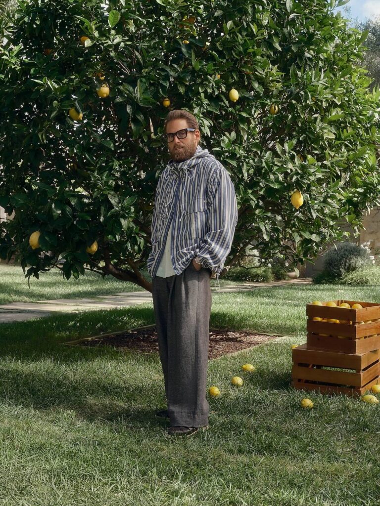 Kith Summer 2026 Collection Starring Jonah Hill - Modern Notoriety