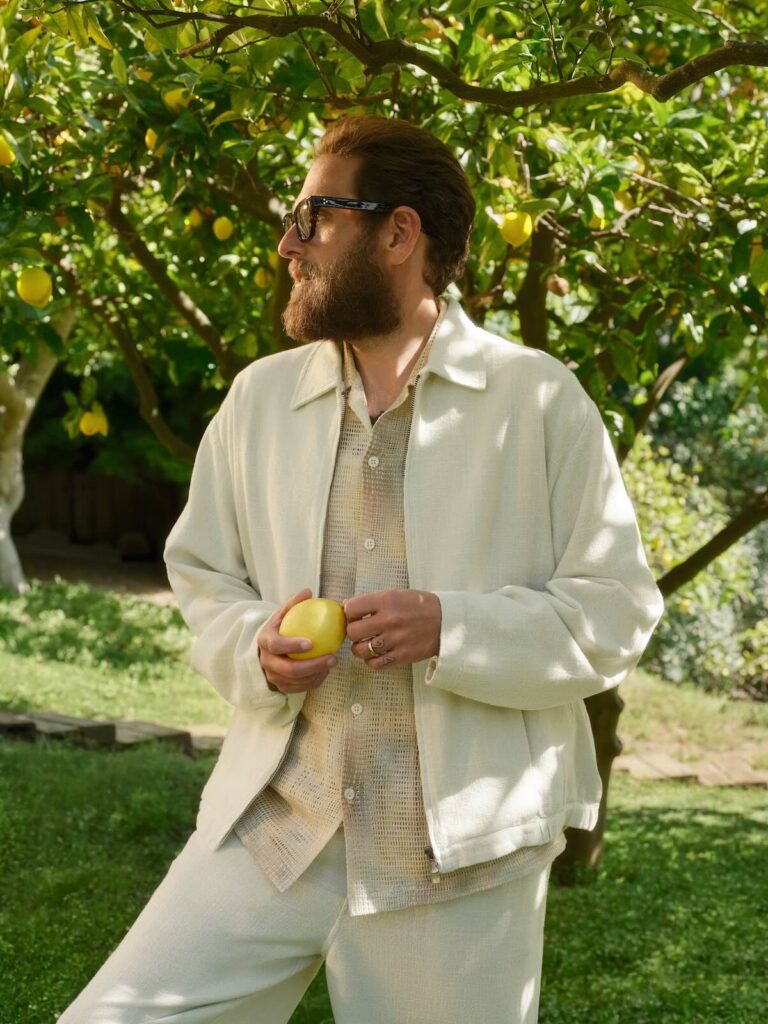 Kith Summer 2026 Collection Starring Jonah Hill - Modern Notoriety