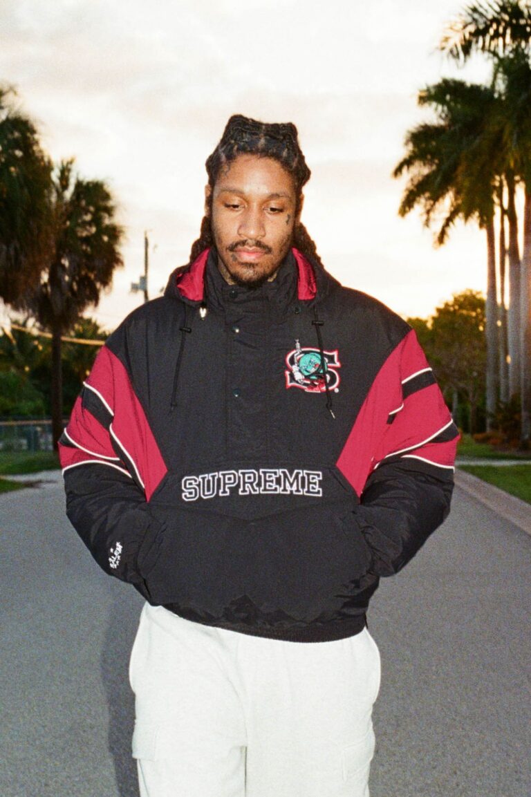 Supreme x SALEM Spring 2026 Collection Release Date - Modern Notoriety