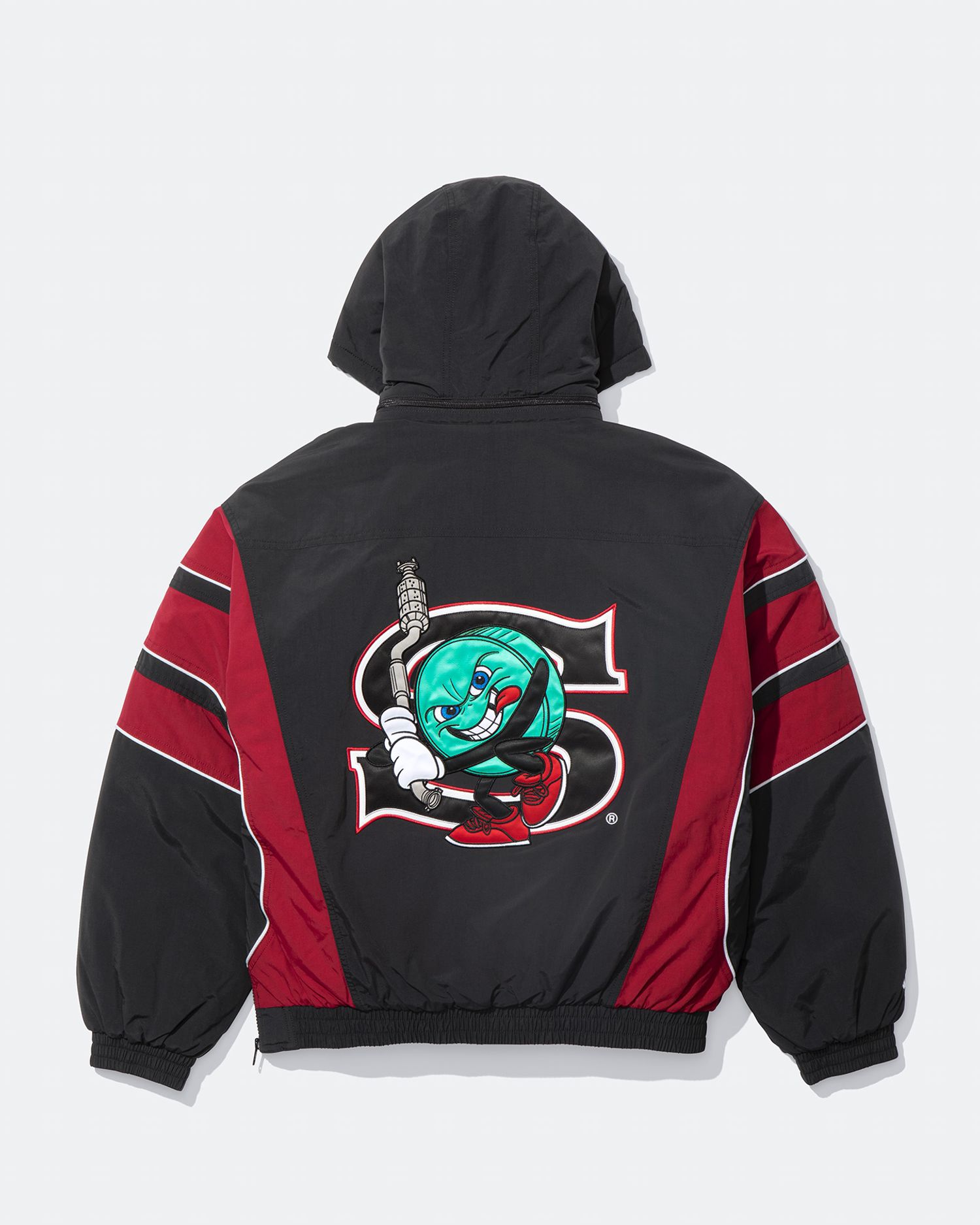 Supreme x SALEM Spring 2026 Collection Drops May 14, 2026