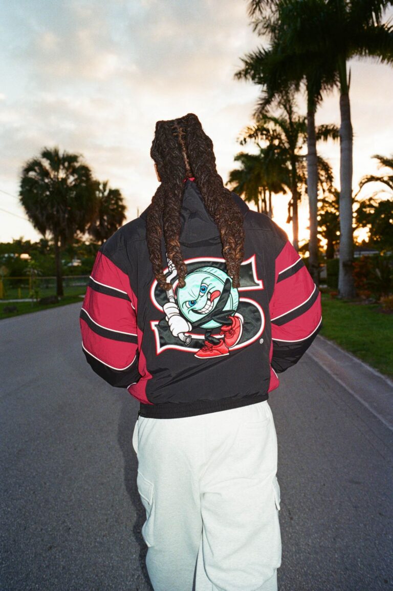Supreme x SALEM Spring 2026 Collection Release Date - Modern Notoriety
