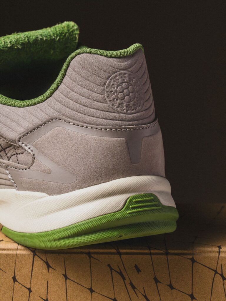 The Better Generation x Andu x adidas Predator Sala "Grassroots ...