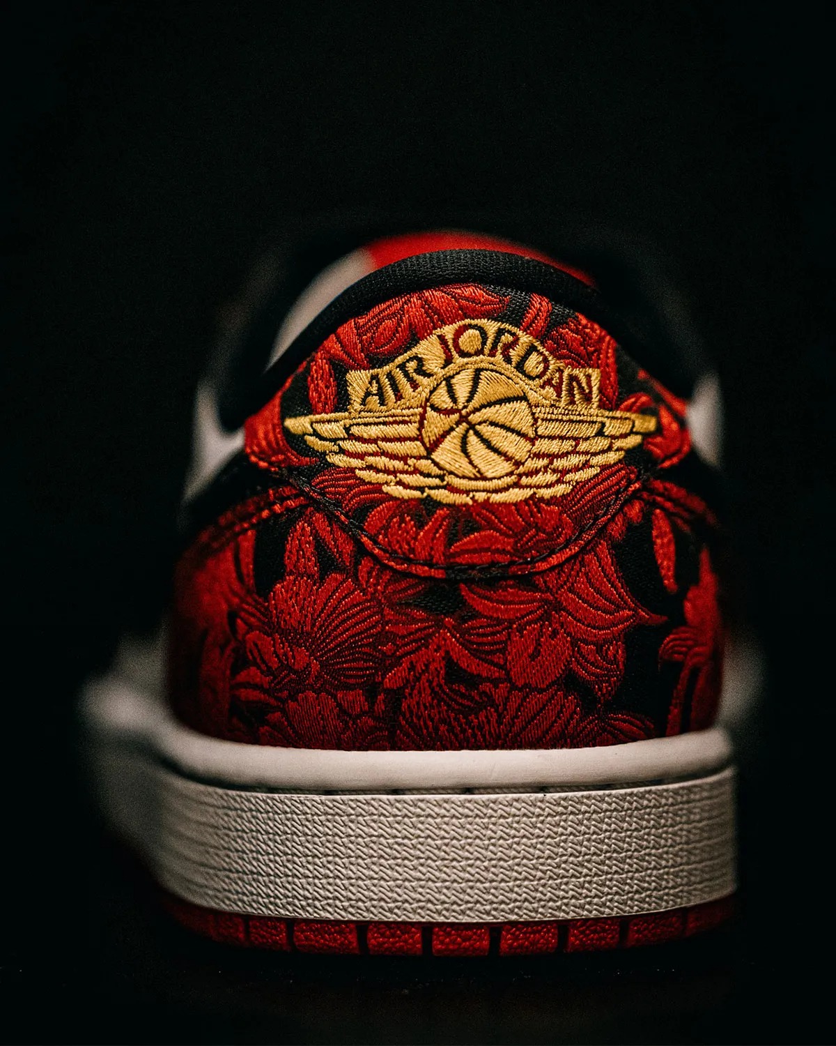 Air Jordan 1 Low OG "Last Dance at the Garden" Release Date - Modern ...