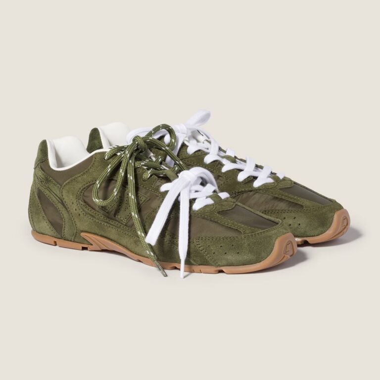 Miu Miu x New Balance 530 SL Summer 2026 Release Date - Modern Notoriety