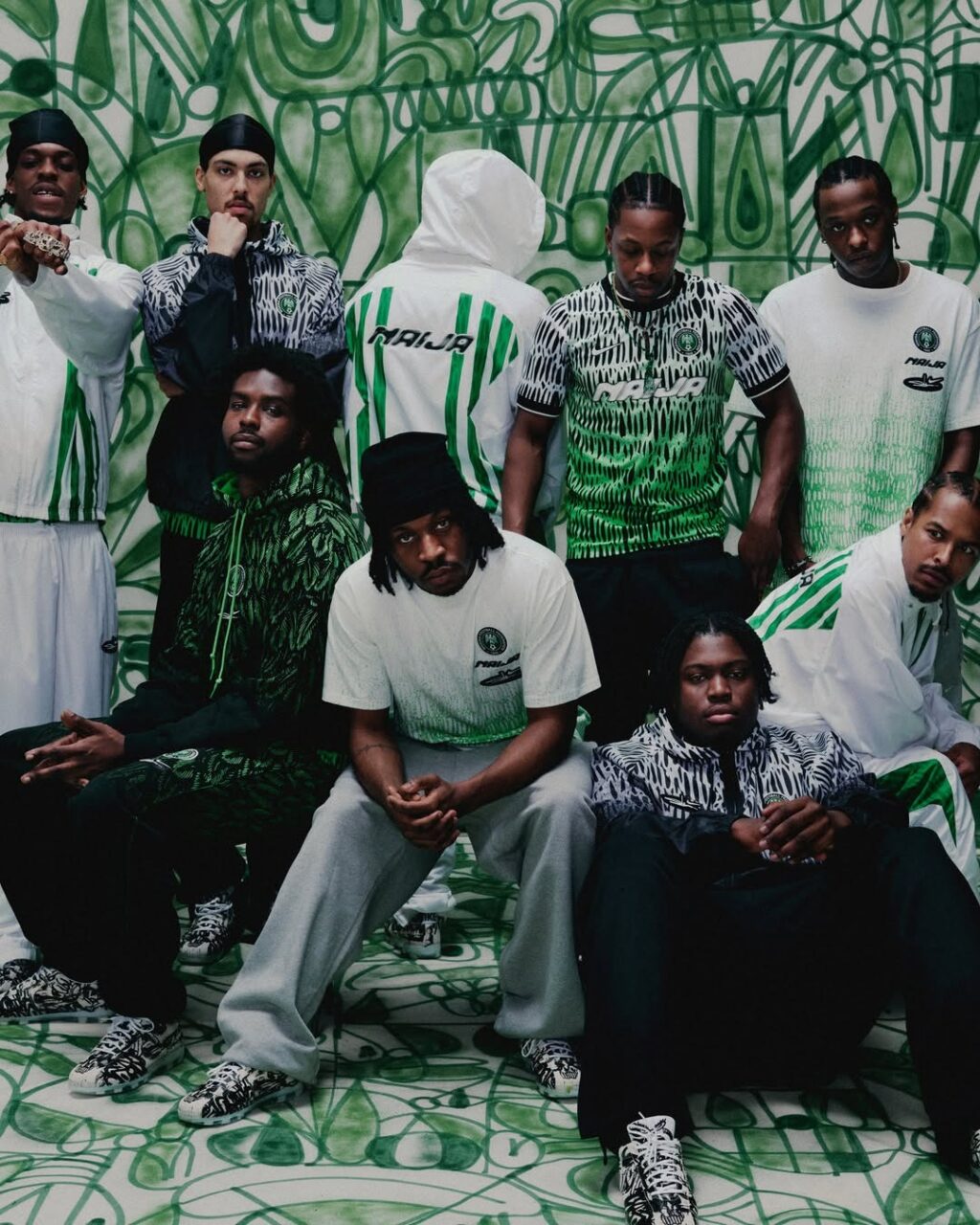 Nike X2 2026 World Cup Collection Release Date Info - Modern Notoriety