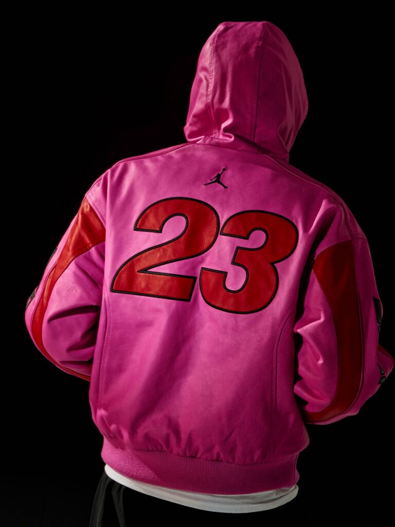 Supreme x Jordan Spring 2026 Apparel Collection Release Date - Modern ...