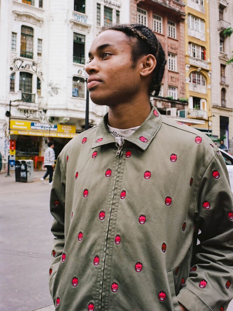 Supreme x Spitfire Spring 2026 Collection Release Date - Modern Notoriety